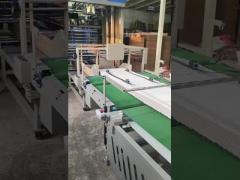 Multifunctionele tijdbesparende stille papier flip-flop machine met versnellingsfunctie