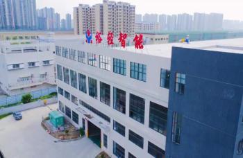 China Factory - Guangzhou Yuqing Machinery Manufacturing Co., LTD.