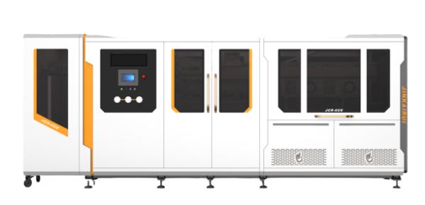 Quality PET And PP Fully Automatic Blow Moulding Machine Precision PLC System for sale