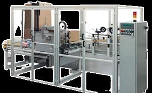 China Integrated Tying And Boxing Bundle Packing Machine 180cases/Hour YQZXKB-500 for sale