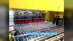 YQZXL-36/72/90 TURBINE PACKING MACHINE