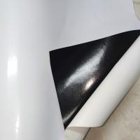 China External Self Adhesive Permanent Vinyl Material Matte Glossy for sale