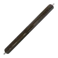 China Inkjet Printer Shaft Roller Alminum Driven Roller Matte Finish for sale