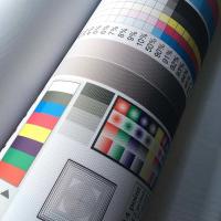 China Paper Inkjet Canvas Roll 30m Matte Translucent for sale