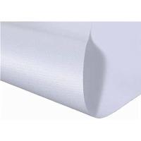 China Glossy Cloth Polyester Canvas Roll For Sublimation for sale