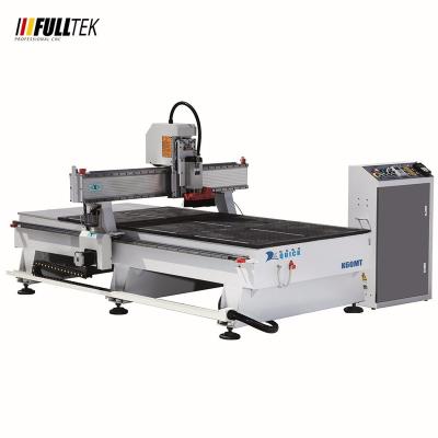 中国 Woodworking CNC Carving Machine 1325 3 Axis Cnc Machine 販売のため