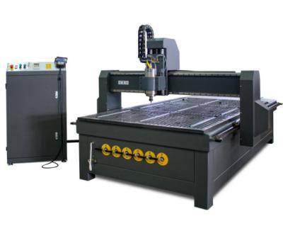 中国 4 Axis CNC Carving Machine 1325 Cnc Milling Machine 販売のため