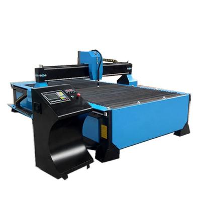 China Cnc Portable Plasma Cutting Machine High Definition Plasma Cutter For Sale à venda