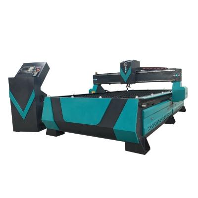 China CNC Plasma Cutting Machine Hand Flame Metal Semi Automatic Table à venda