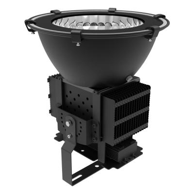 China Die Casting Aluminum Alloy High Bay Led 200w Ultra Thin Light Emitting Surface for sale