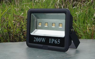 China 200 watt Led Flood lights IP65 Osram Leds IP65 Cool white / Warm white options for sale