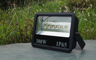 China Led Flood lights 300 watt  Osram Leds IP65 Cool white / Warm white options for sale