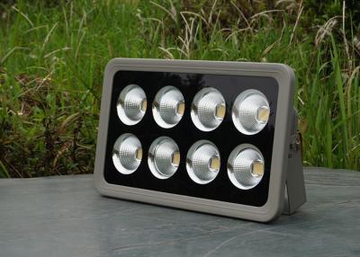 China 400 Watt COB Ultral Bright LED Flood Light  Landscape Garden Lighting AC 85 - 265 V for sale