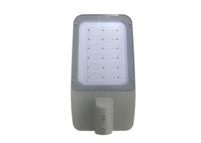 China Black Outdoor Led Street Light 200W Die Casting Aluminum Low Power Consumption for sale