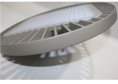 China Aluminum UFO Led High Bay Lamp , Bracket Fixing Workshop High Bay Led Lighting for sale