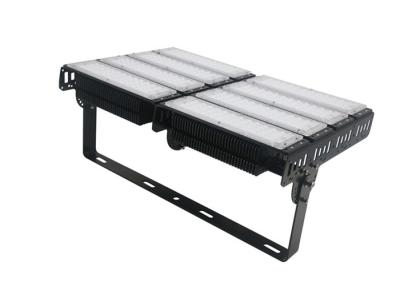 China High Mast Led Spot Flood Lights IP65 Outside Module 400W Powerful For Tunnel for sale