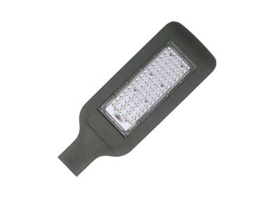 China High Brightness 50w Led Street Light 3000K - 6500K SMD3030 With Isolated Drive for sale
