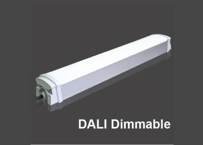 China Dimmable Waterproof Led Tube Lights , Multi Channel Led Vapour Proof Light for sale