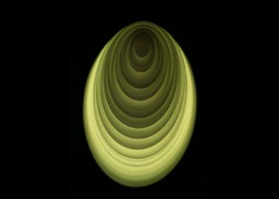 China Plastic flash led decoration light with RGB color changing by remote controller for home decoration for sale