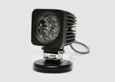 China High Lumen 12W Off Road Led Lights CREE Auxiliary Lamp For Public Buildings for sale