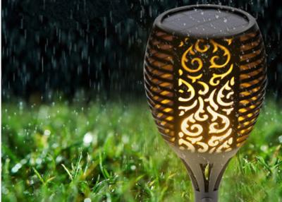 China Lawn Outdoor Garden Lights , Waterproof Patio Outdoor Solar Garden Lights for sale