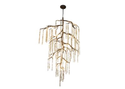 China Simple Structure Led Bedroom Ceiling Lights Engineering Sprinkled For Hotel for sale