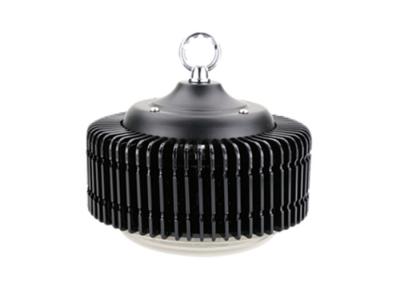 China High Power Dimmable Led High Bay Light UFO IP40 SMD5730 For Warehouse 220V for sale