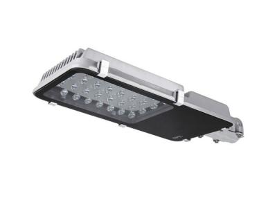 China Exterior Garden Street Light Energy Saving Lamp AC85-265V Road With Heat Sink for sale