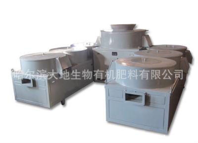 China organic fertilizer machine KHL-800 manure compost fertilizer ball pellet making machine for sale