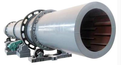 China Cooling machine Organic fertilizer cooler for sale