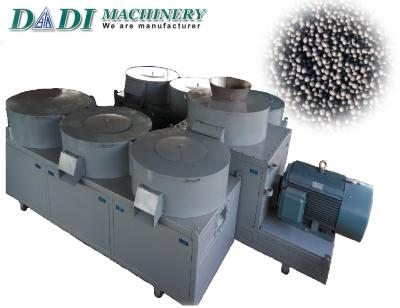 China KHL-800 biofertilizer ball granules machine for sale