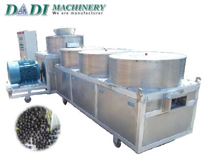 China KHL-500 organic fertilizer pellets making machine for sale