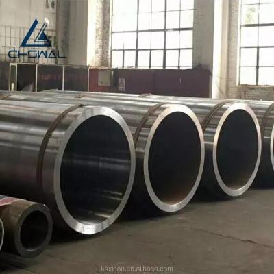 aluminum pipe flange