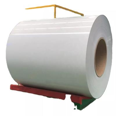 China supply hight quality color aluminum coil stock with thickness 0.3mm 0.4mm 0.5mm & width 1000mm 1500mm for sale
