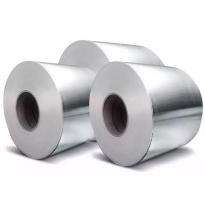 China Hot sale Aluminium Coil Roll 5075 6061 Aluminum Strip，coated aluminium coil，	pre painted aluminium coil for sale