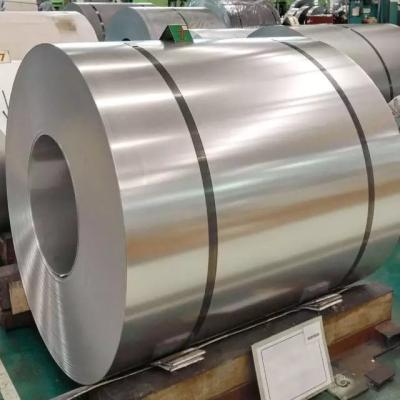 China High Precision Aluminum Coil 1100 3003 8011 A3003 H14 Aluminum Coil 6061 7075 Aluminum Coils for sale