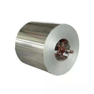 China Competitive Price Best Quality Aluminium Sheet Roll Aluminum Coil for Gutter for sale