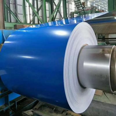 China aluminum coil，Factory Wholesale 1060 3003 3004 5052 Pre Painted Aluminum Coil Color Coated Aluminum Coil Roll for sale
