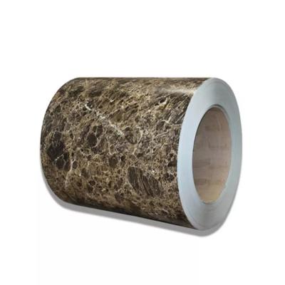 China 3003 Mill Finish Anodized Embossed Roofing Tube, 5xxx Series Gold Color Coated Prepainted Aluminum Coil for sale