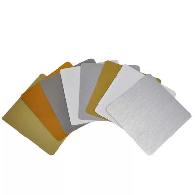 China High Quality Aluminum Sheet 0.1mm 0.25mm 0.2mm 0.3mm 0.4mm 0.5mm 0.65mm Thin Aluminum Plate / Sheet for sale