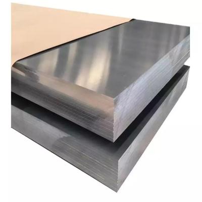 China High Quality Aluminum Sheet 0.1mm-10mm Thick 1100 1060 3005 5083 6061 Aluminum Plate / Sheet for sale
