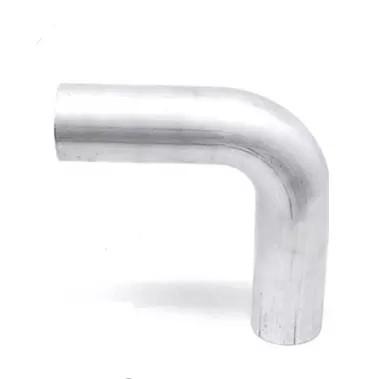 China Automotive Parts 180 Degree U Shape Aluminum Bend Tubes /Pipe Bending for Racing Car for sale