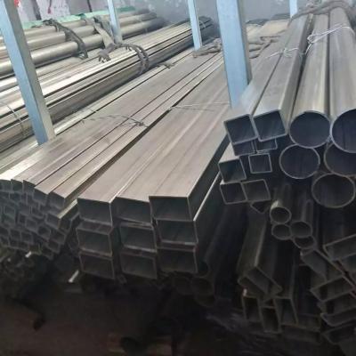 China large diameter aluminum pipe，6061 t6 seamless pipe 20 inch out diameter aluminum pipe，powder coated aluminum pipe for sale