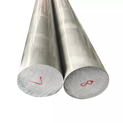 China 1A99 aluminium bar professional made 1000 series high grade lowest price aluminum rod T3 T6 T8 H32 H24 for sale for sale