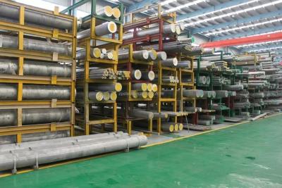 China Aluminum Rod Round 1060 2024 6061 6101 500-6000mm 3mm-500mm 6000 Series Aluminum Rod for sale