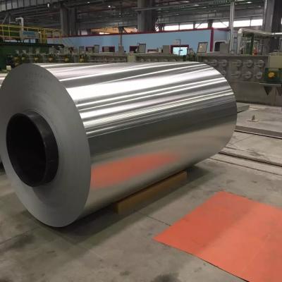 China HOT SALE! High-quality 1000 series Factory Wholesale High Performance White 1050/1060/1070/1100 Metal Aluminum Coil for sale