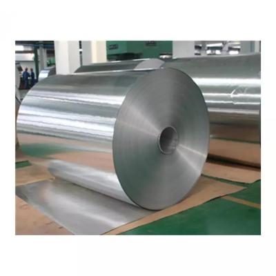 China Superior Quality 0.2 mm Aluminum Foil Jumbo Aluminum Coil Roll Aluminum Foil Rolls for sale