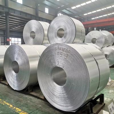 China 3003 3004 aluminum roofing coil 1.5 thickness hot rolled and cold rolled 1050 1060 1100 h14 aluminum coil for sale