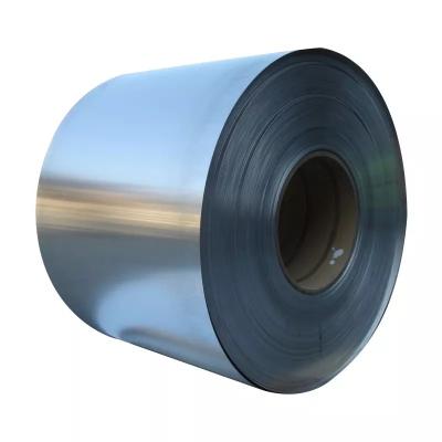 China China Export Aluminum 6061 Aluminum Strip Coil Aluminum Coil Price Per Ton for sale