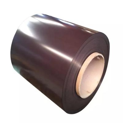 China Wholesale Low Price hot rolled steel coil color coated steel coil ppgi steel coil for sale